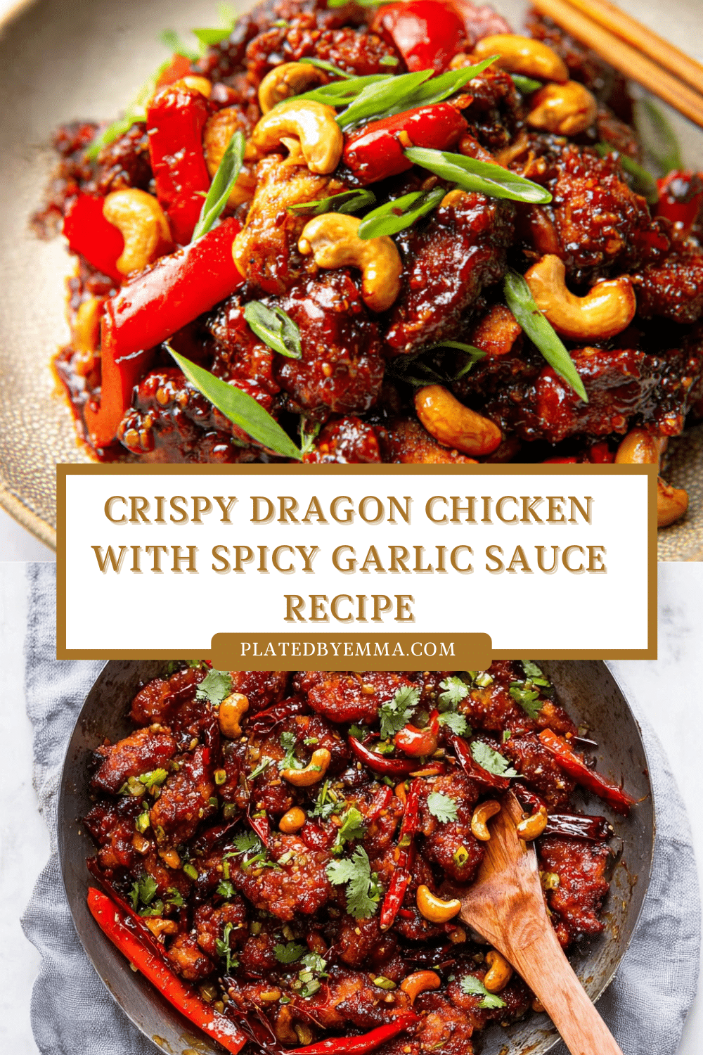 Dragon Chicken: Crispy, Spicy Indo-Chinese Flavor Explosion